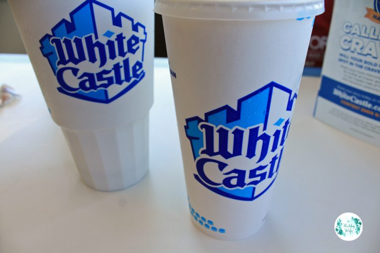 Foodie Road Trip - The Hobby Wife